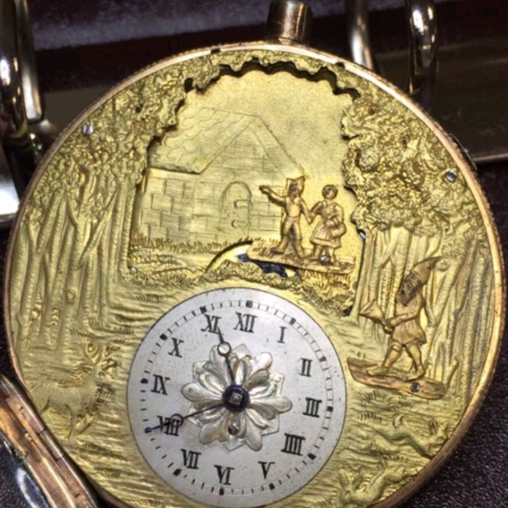 Иконка канала IGnom