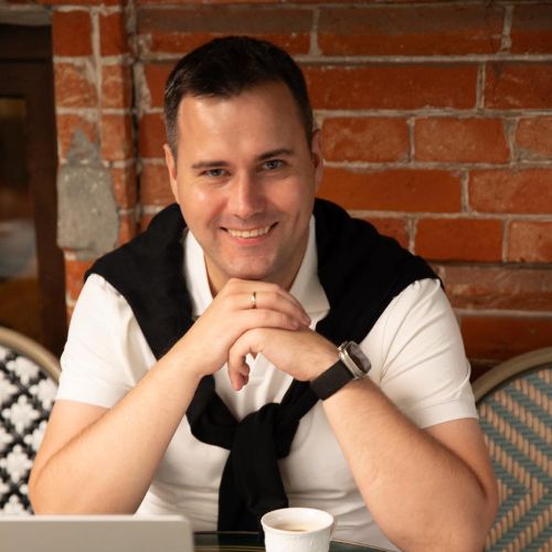 Иконка канала Игорь Арапов - трейдинг для начинающих