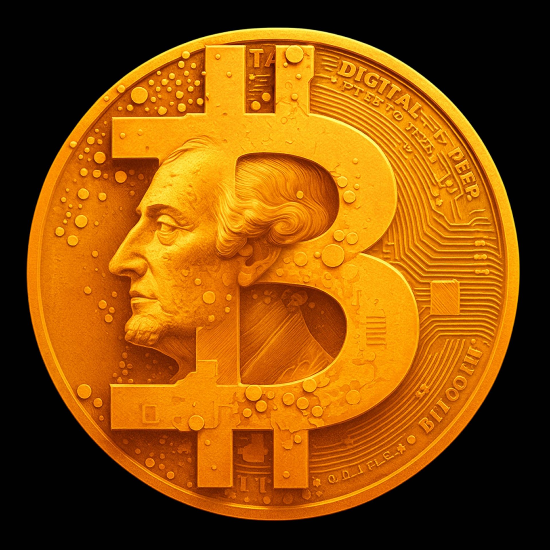 Иконка канала НЕ ТОРМОЗИ С BTC