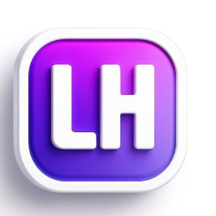 Иконка канала LootHub