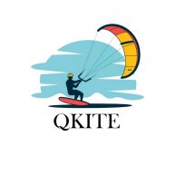 Иконка канала Qkite кайтшкола