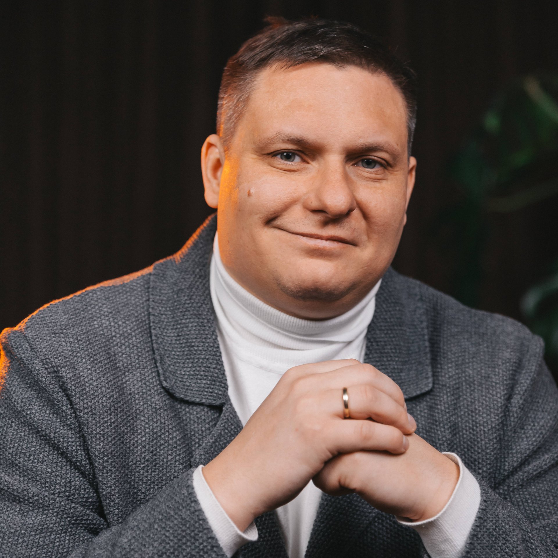 Иконка канала Бочаров Евгений