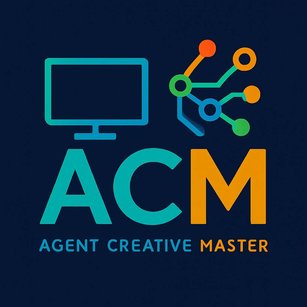 Иконка канала ACM-AGenT Creative Master