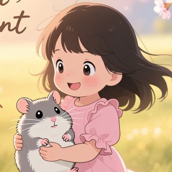 Иконка канала хамякур