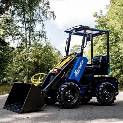 Иконка канала Барнаульский Тракторный Завод