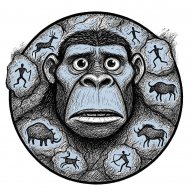 Иконка канала МОТ🦣