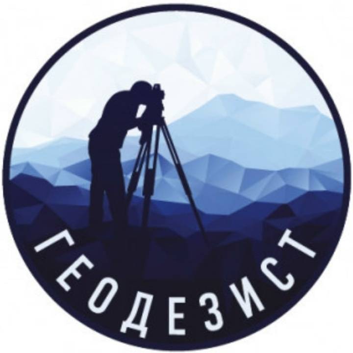 Иконка канала Начинающий Геодезист