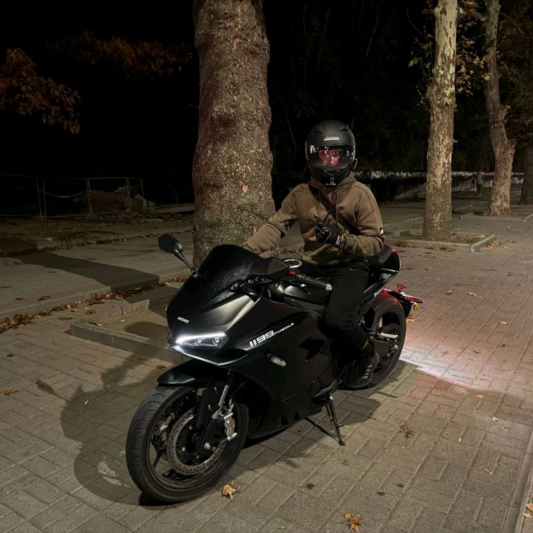 Иконка канала Elektro-mot/MLT