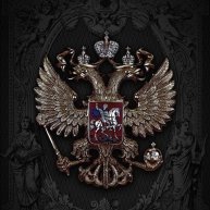 Иконка канала Батя в здании