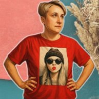 Иконка канала РУКИ в БОКИ | Наталья Шитц