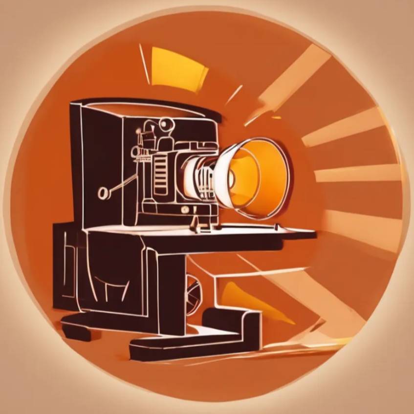 Иконка канала ВашКиногид