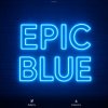 Иконка канала ✨Epic Blue🩵