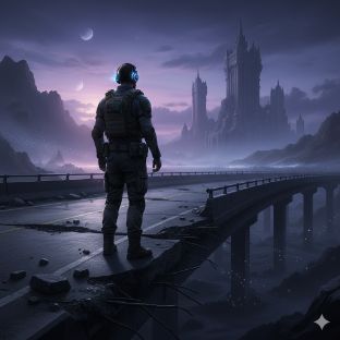 Иконка канала Эхо Иных Миров