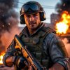 Иконка канала Я играю в CALL of DUTY