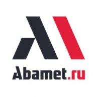 Иконка канала Абамет