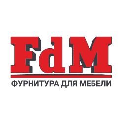 Иконка канала FDM