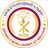 Иконка канала МАПК - IPCA