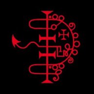 Иконка канала AVE ASMODEUS