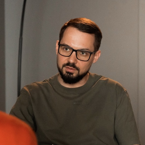 Иконка канала Иван