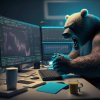 Иконка канала Портфельный управляющий на MOEX.