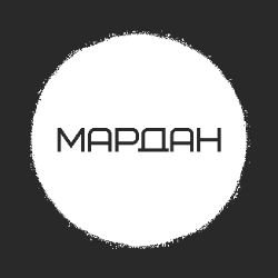 Иконка канала МАРДАН