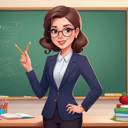 Иконка канала Меньшенина О.В.-учитель начальных классов