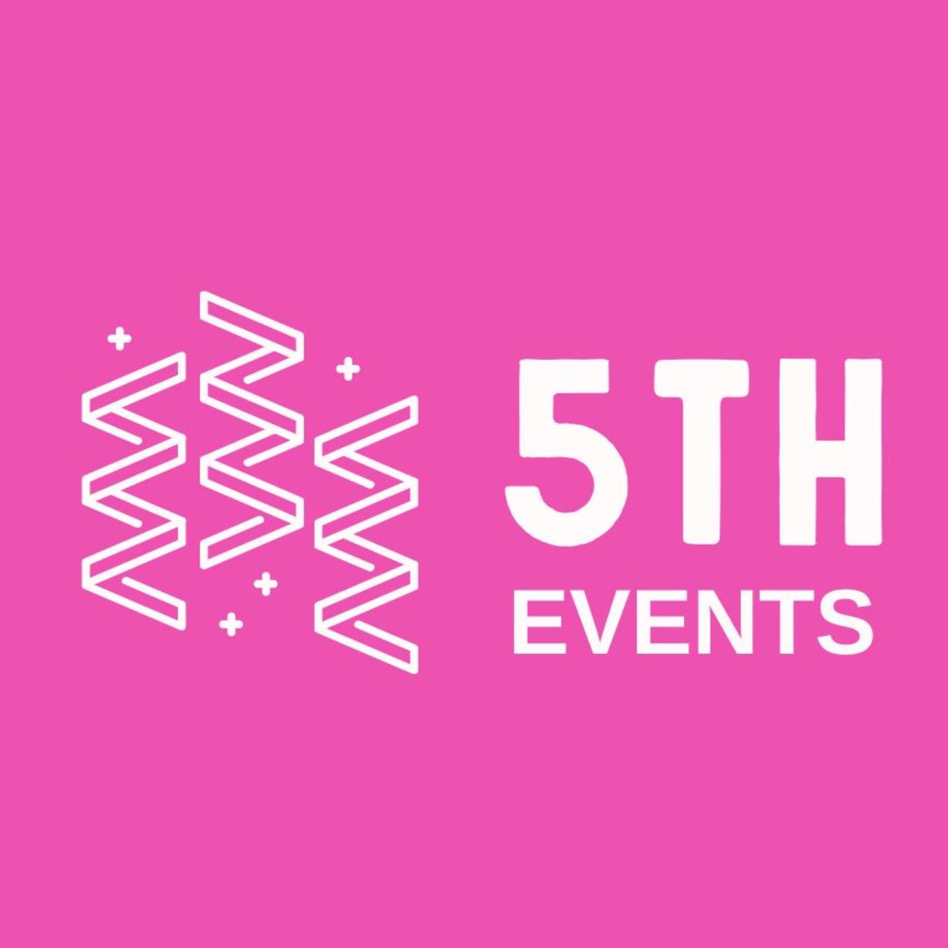 Иконка канала 5TH AVENUE EVENTS