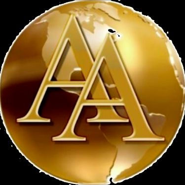 Иконка канала ОБУЧЕНИЕ ЗА РУБЕЖОМ + ENGLISH