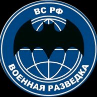 Иконка канала Военная Разведка России