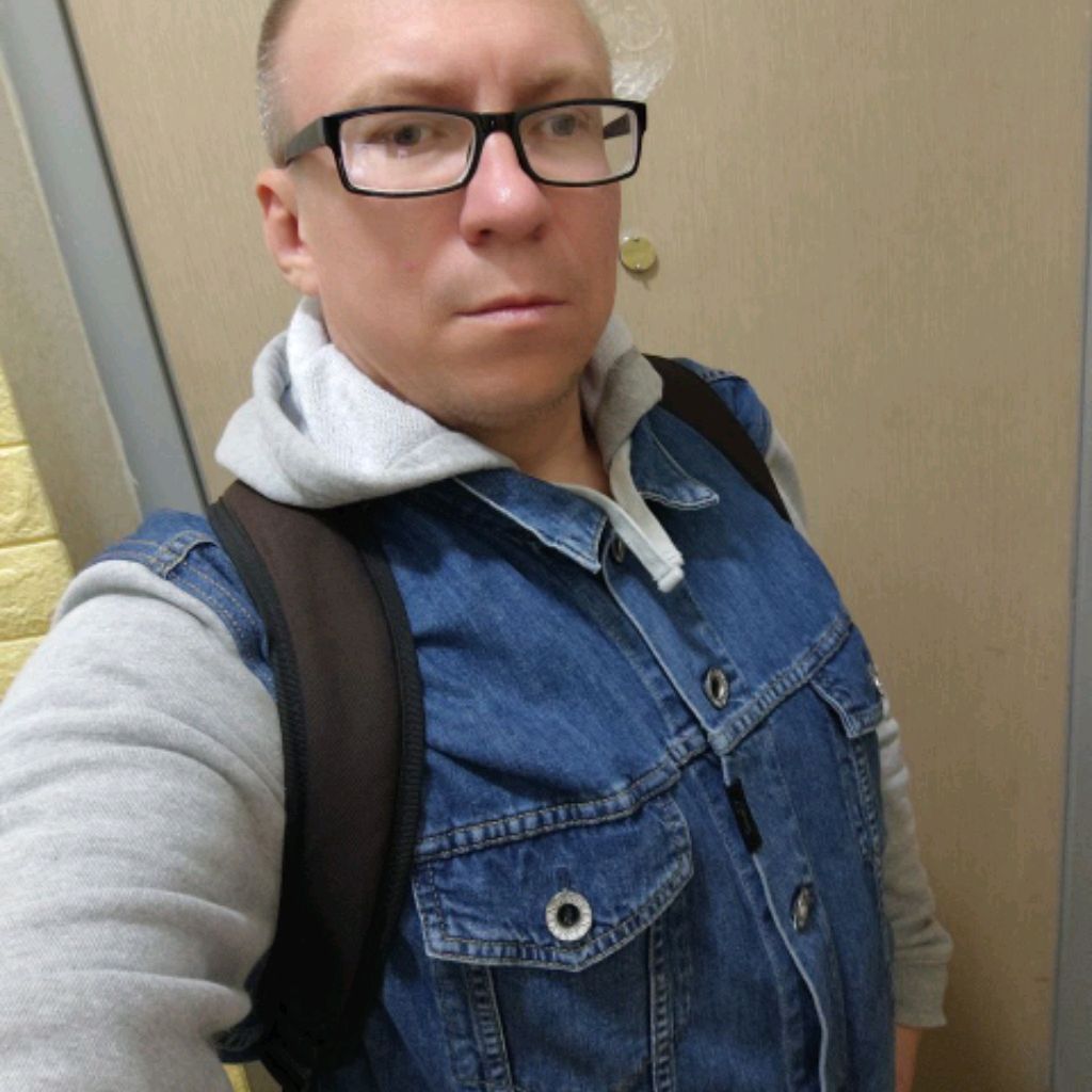 Иконка канала Seryozha_A