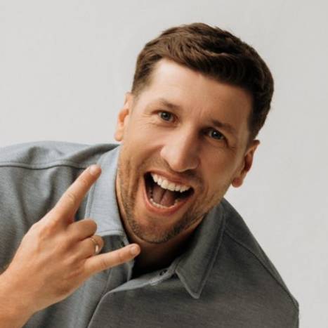 Иконка канала Александр Денисов