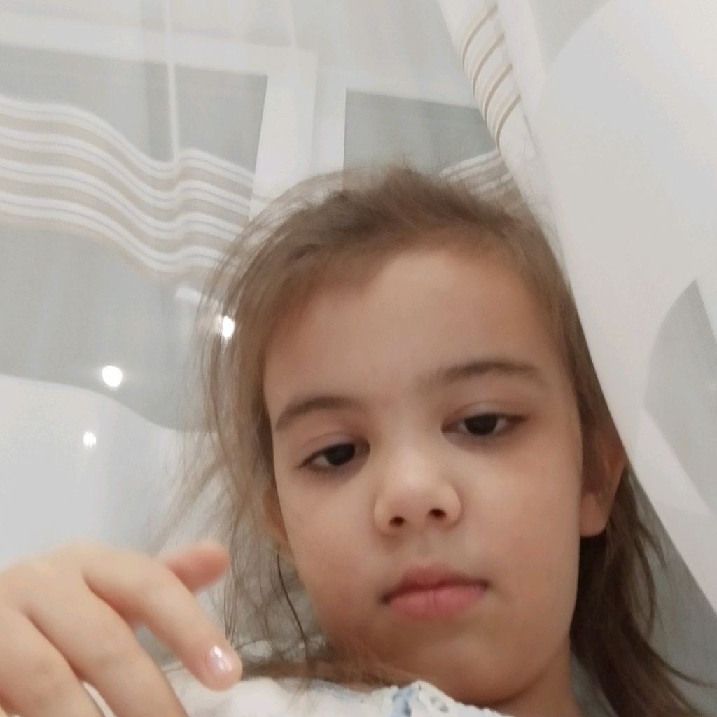 Иконка канала Кира Милк