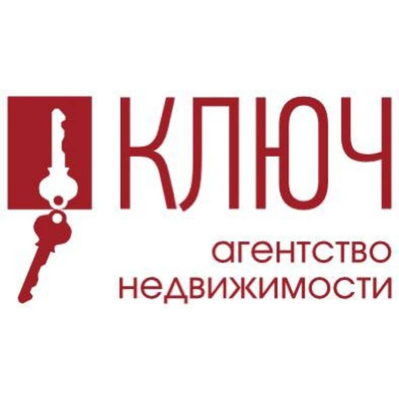 Иконка канала Агентство недвижимости "Ключ"