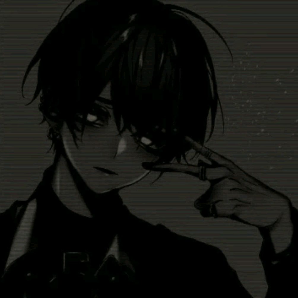 Иконка канала black phonk $$$