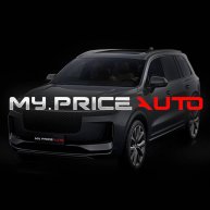 Иконка канала My Price Auto — Автомобили под заказ