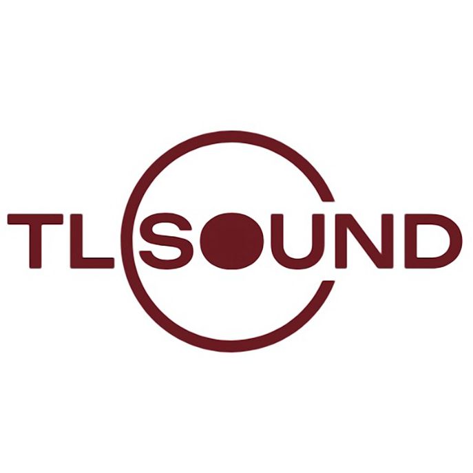 Иконка канала TL-Sound