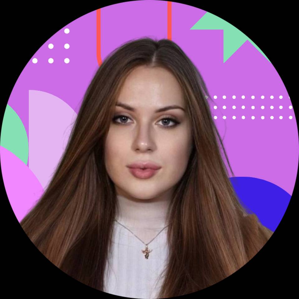 Иконка канала Полина Зеленчук