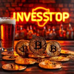 Иконка канала InVe$$Top | Криптовалюта