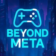 Иконка канала Beyond Meta