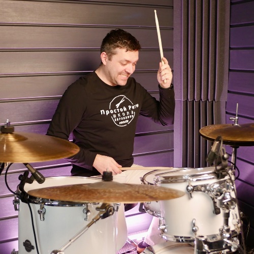 Иконка канала Простой Ритм