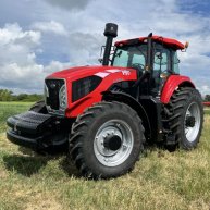 Иконка канала РостЛайн Агросервис