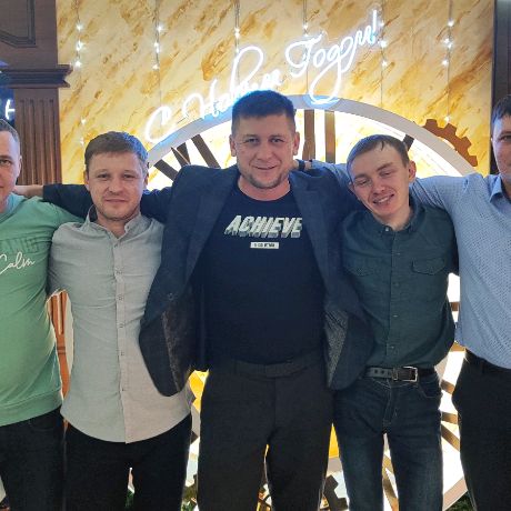 Иконка канала РОДИНА