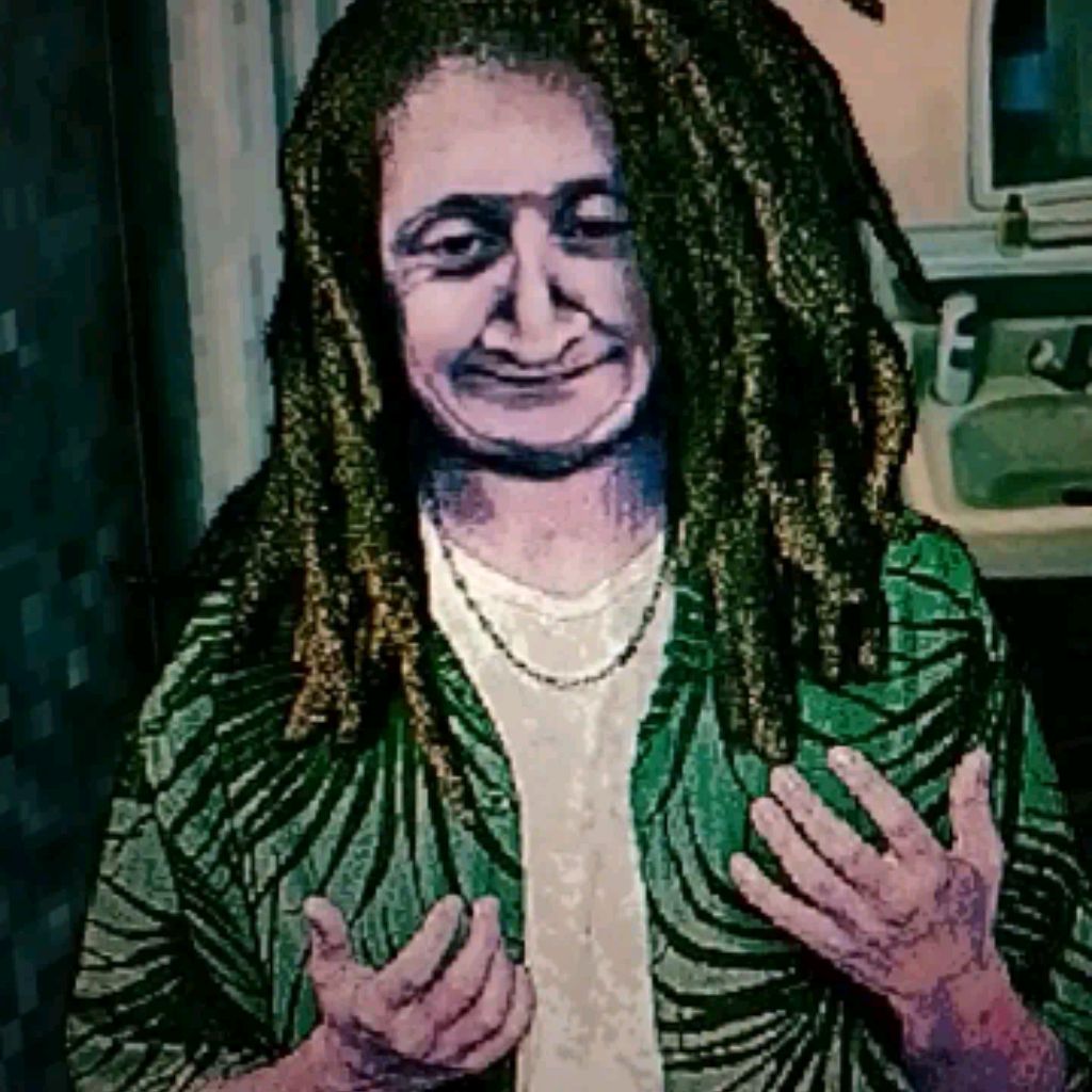 Иконка канала игроман