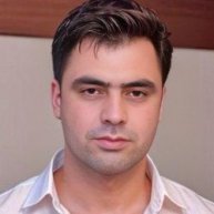 Иконка канала Саидхон UZ