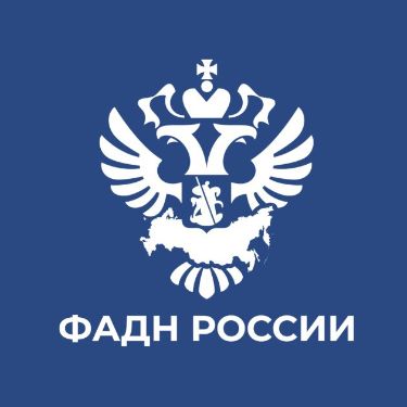 Иконка канала ФАДН России