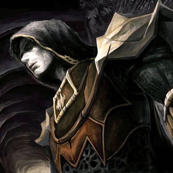 Иконка канала sphilynx