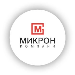 Иконка канала Micron Company
