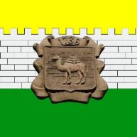 Иконка канала Администрация города Челябинска