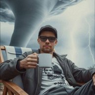 Иконка канала Бригсон