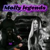 Иконка канала Molly Legends Играю В Матрёшку Рп 21 Сервер